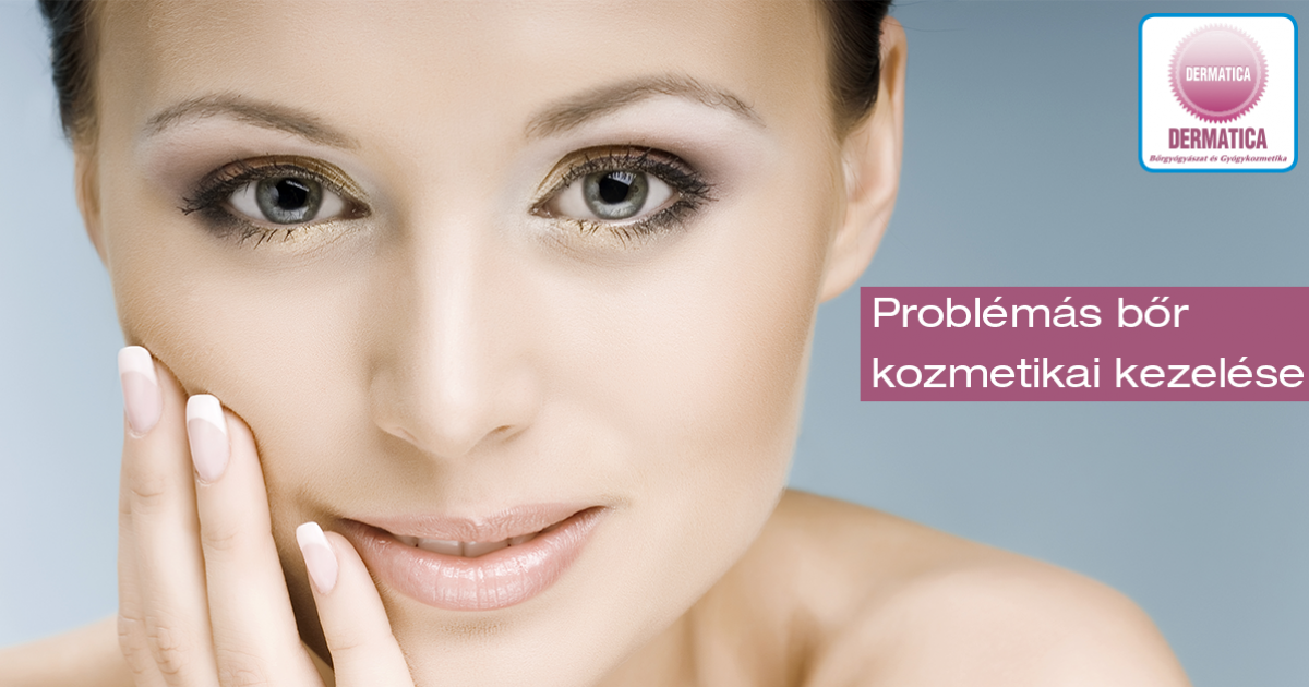 Kozmetika - Dermatica